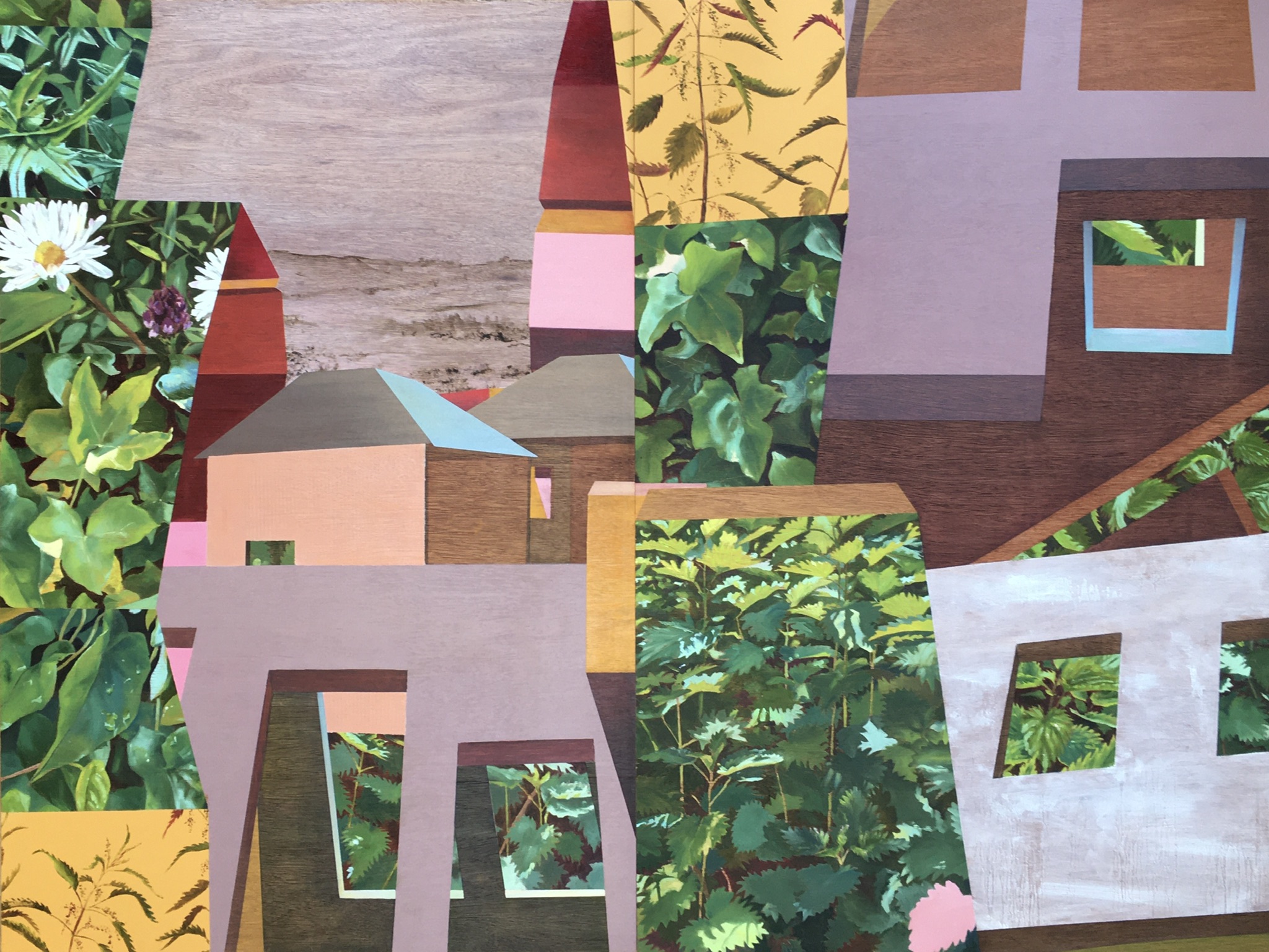 Cézanne’s Doubt – Deirdre Frost