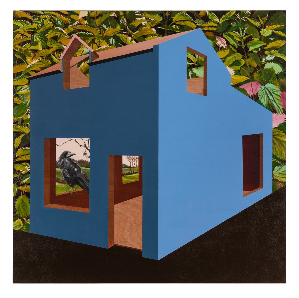 Work – Deirdre Frost