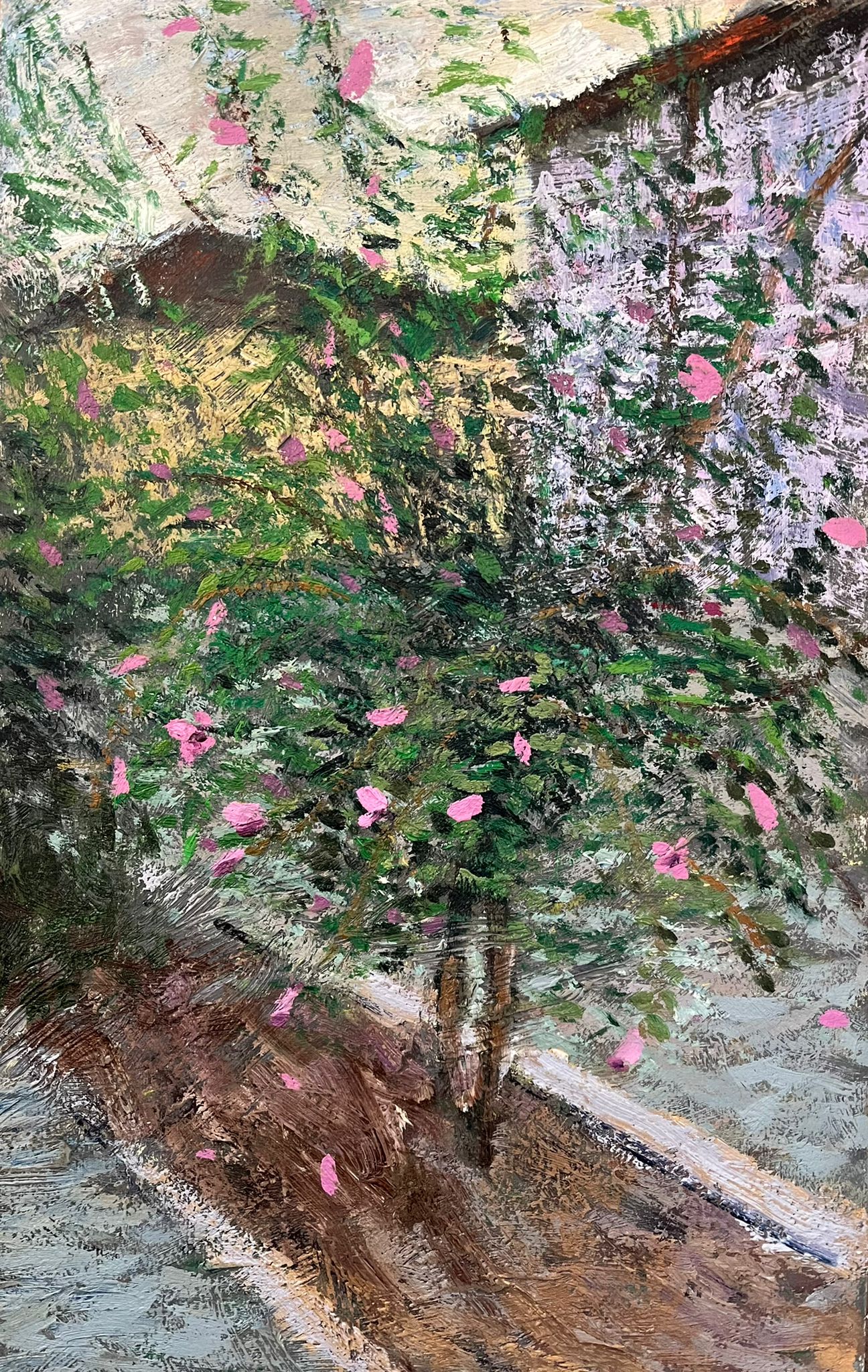 Translations 2022 – Deirdre Frost